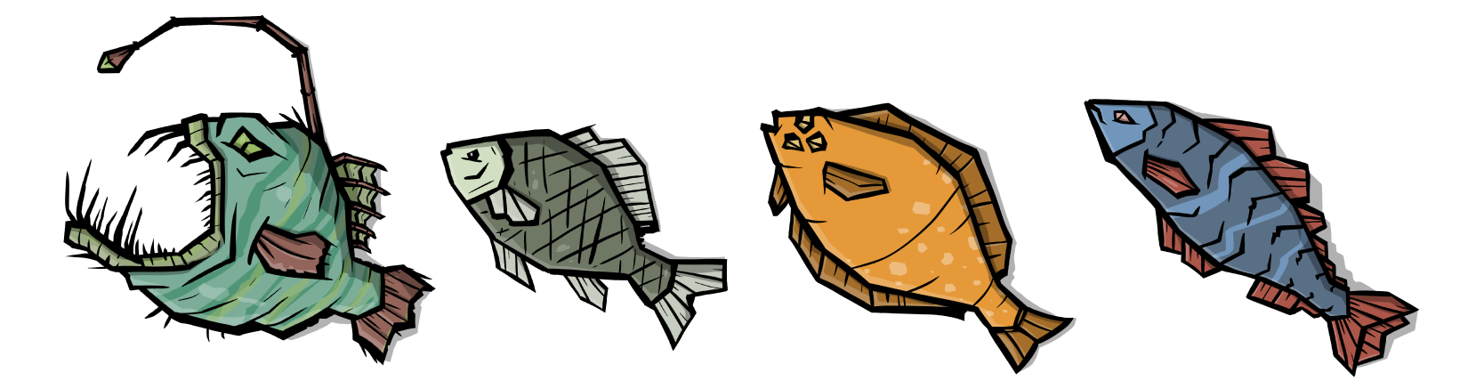 Darkshore Fishing Club